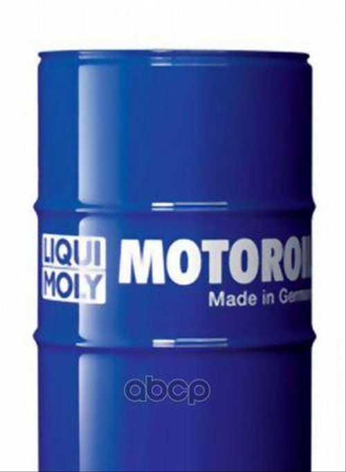 3931 LiquiMoly П/с. мот.масло Optimal 10W-40 CF