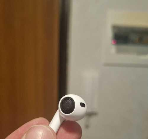 Наушники apple airpods pro 2 правый