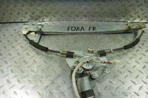 Стеклоподъемник передний правый Chery Fora A21