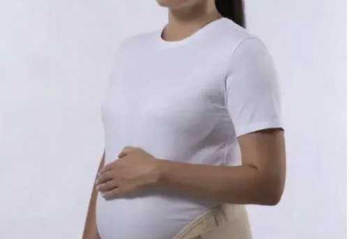 Бандаж для беременных и после родов orto