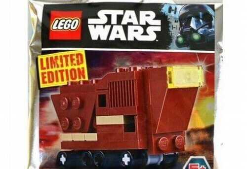 Полибег Lego Star Sandcrawler