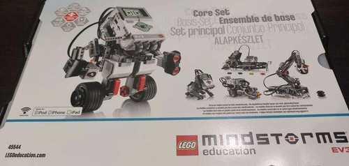 Lego mindstorms ev3 45544