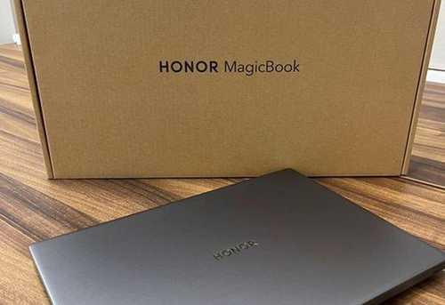 Honor magicbook x16 2023