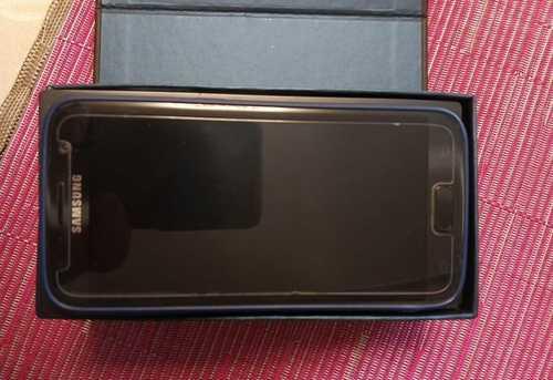 Samsung Galaxy C7, 4/64 ГБ