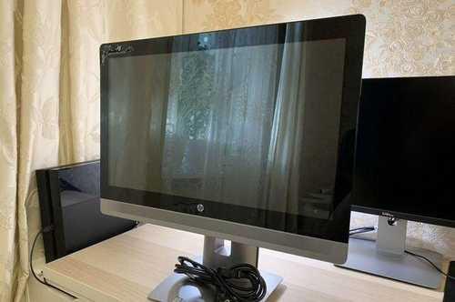 Моноблок HP ElitOne 800 G2 23-in Touch All-in-One