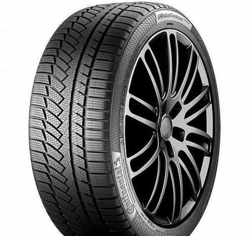 Continental ContiWinterContact TS 850 P 265/55 R19 113H