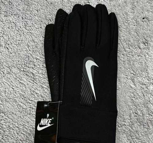 Перчатки nike swoosh Therma-Fit