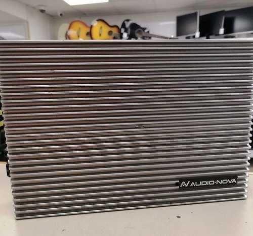2хканальный Audio Nova AA2.120