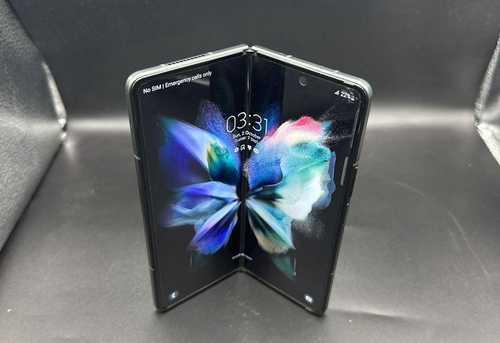 Samsung Galaxy Z Fold3 5G, 12/256 ГБ | Festima.Ru - Мониторинг объявлений