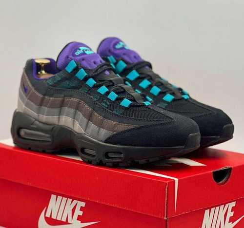 Кроссовки Nike Air Max 95