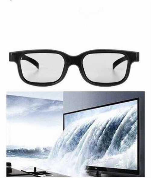 3Д очки для кинотеатра