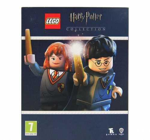 Lego Harry Potter Collection (Xbox One/Series X)