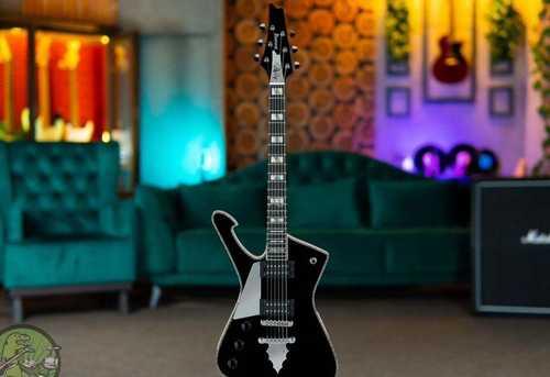 Ibanez Paul Stanley PS120L-BK Lefthand Black