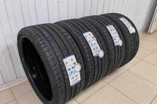 Triangle Sportex TSH11 235/40 R18 | Festima.Ru – частные объявления