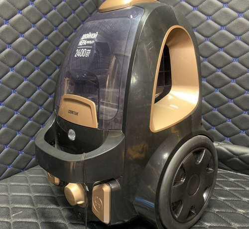 Пылесос Centek CT-2534 новый