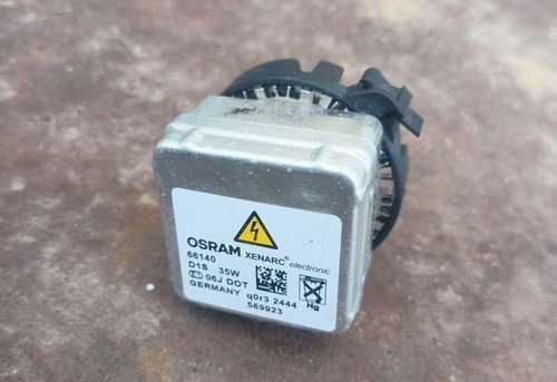 Ксеноновая лампа Osram D1S 66140CBI