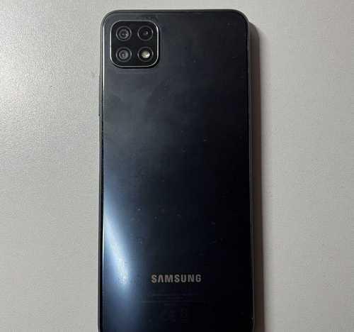 Samsung Galaxy A22 5G, 4/128 ГБ