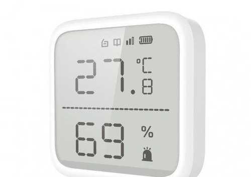 DS-pdtph-E-WE Датчик температуры и влажности