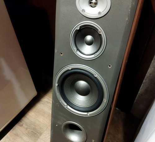 Колонка JBL Northridge E60