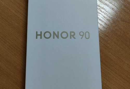 HONOR 90 Lite, 8/256 ГБ