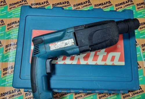 Перфоратор Makita HR 2450