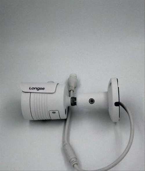Longse LBH30HSL200 (2,8) Уличная IP камера 3мп