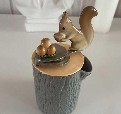 Кофемолка белочка