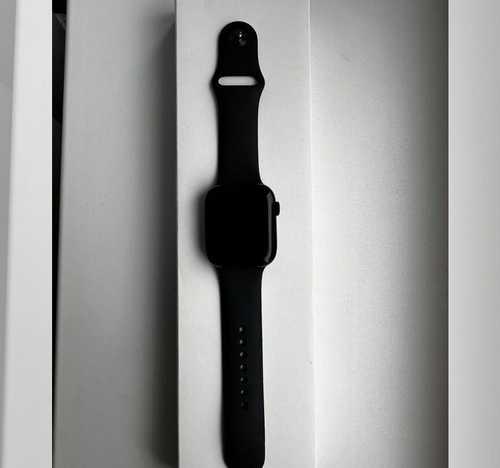 Apple watch 8 45 mm