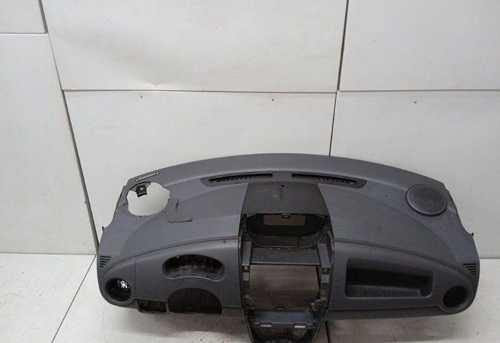 Торпедо Chevrolet Spark M200 M250 0.8 2006