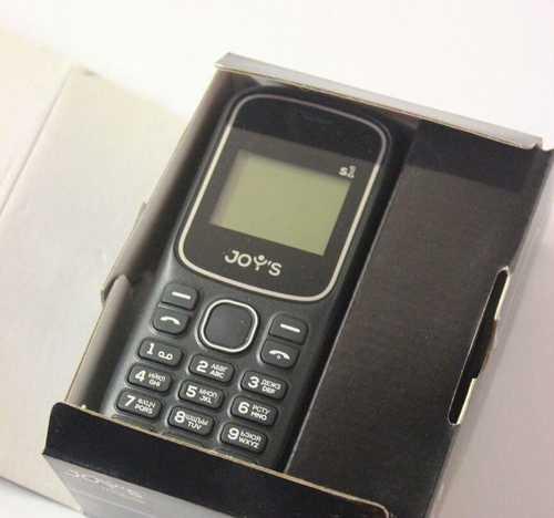 JOY'S S1
