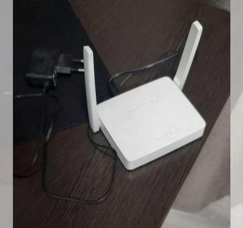 Wifi роутер mercusys mw301R