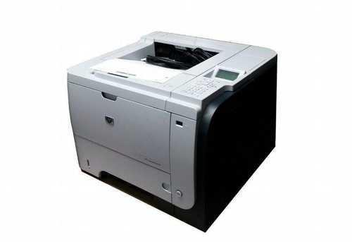 Принтер лазерный HP LaserJet Enterprise P3015, ч/б