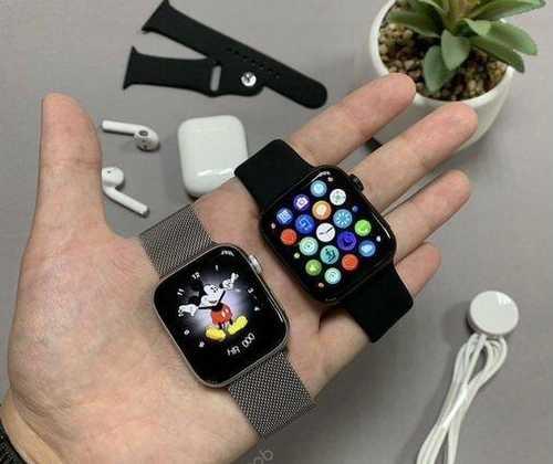 Apple watch 7 new 2022 siri