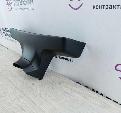 Накладка зеркала внутреннего BMW 5 G30/G31 G30
