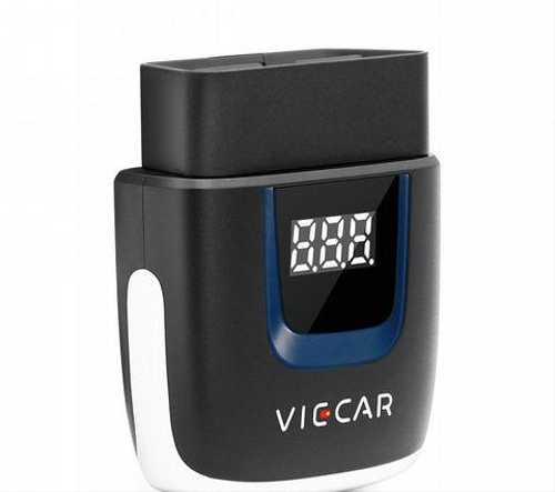 Автосканер Viecar ELM327 v2.2 Bluetooth 4.0