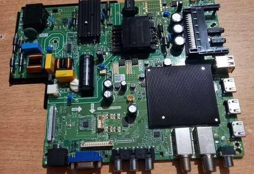 Main Board TP.SK706S.PC822