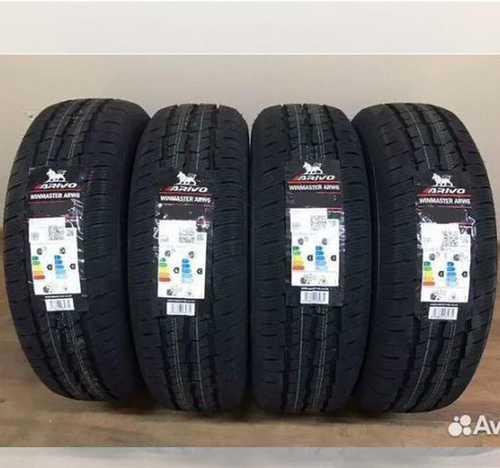 Arivo Winmaster ARW6 225/75 R16 116R