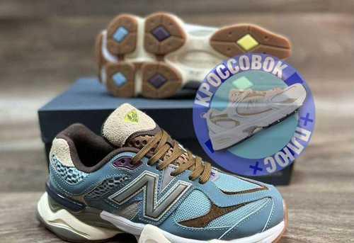 Кроссовки New Balance 9060. Размеры в наличии