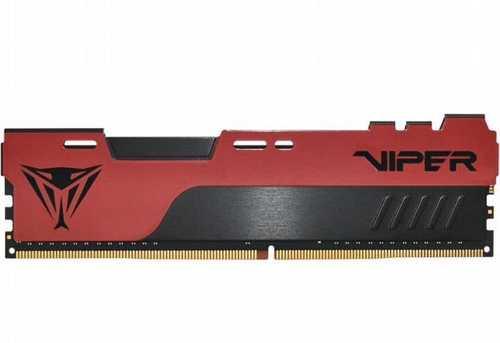 Память оперативная DDR4 4Gb Patriot Viper Elite II