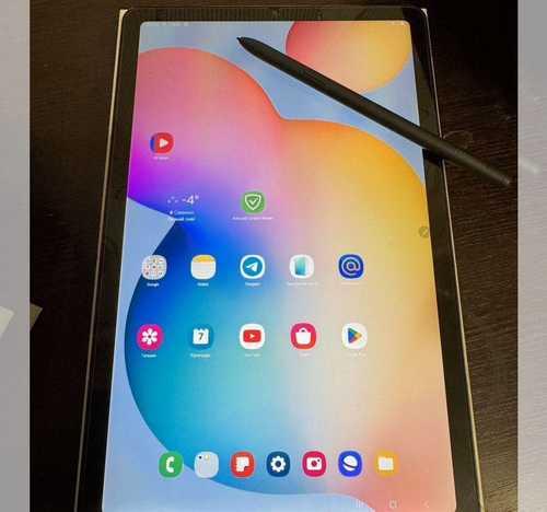 Samsung Galaxy Tab s6 lite p619 новый с сим