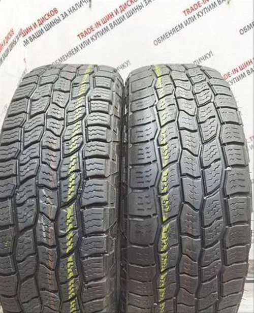 Cooper Discoverer AT3 4S 255/70 R18 113T | Festima.Ru – частные объявления
