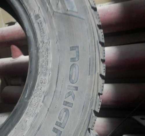 Nokian Tyres Hakkapeliitta CR3 225/75 R16C