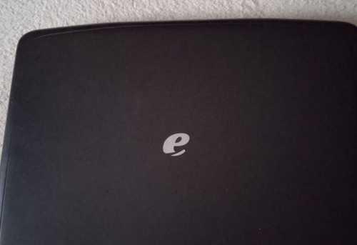 Ноутбук eMachines E 510