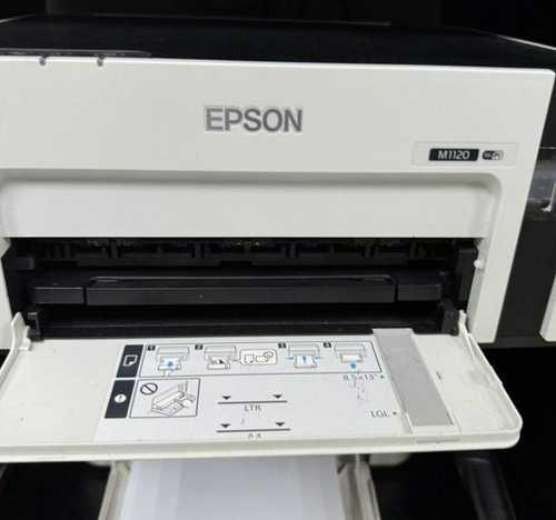 Принтер струйный epson m1120