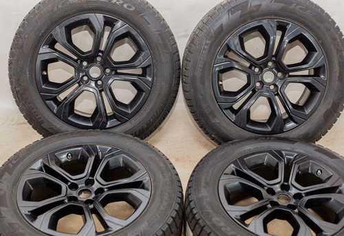 Колеса зимние R18 Range Rover Evoque II оригинал