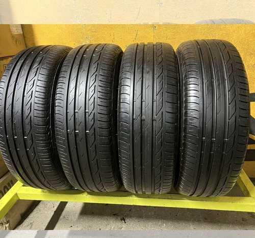 Bridgestone Turanza T001 195/65 R15