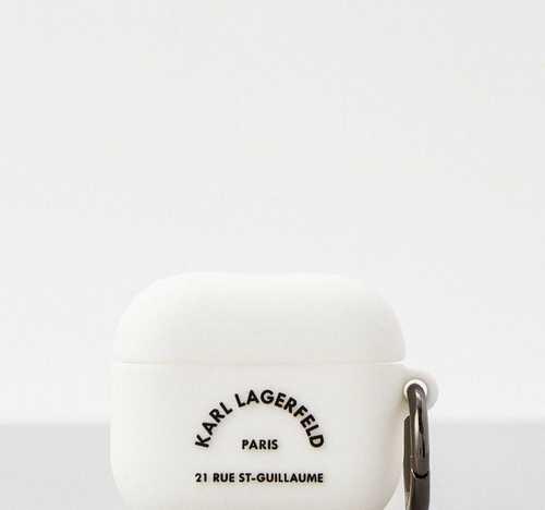 Чехол для airpods 3 Karl Lagerfeld