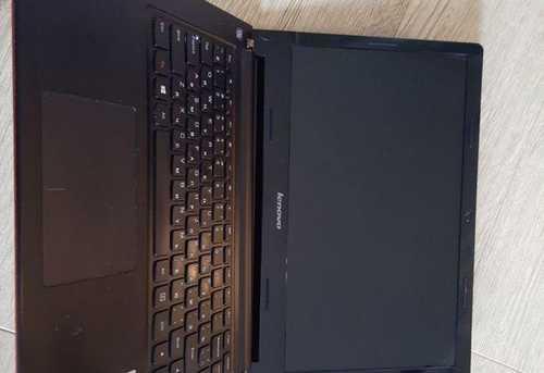 Ноутбук Lenovo IdeaPad S400U