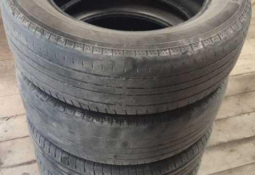 Yokohama BluEarth AE50 215/65 R17 99V