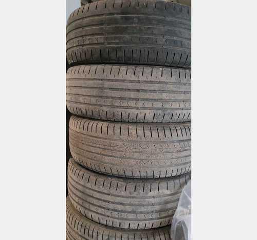 Yokohama BluEarth AE50 205/60 R16 V